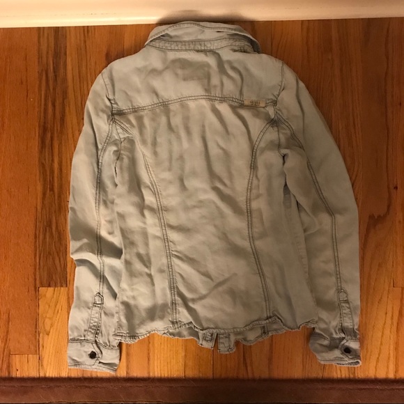 Guess | Tops | Guess Button Down | Poshmark